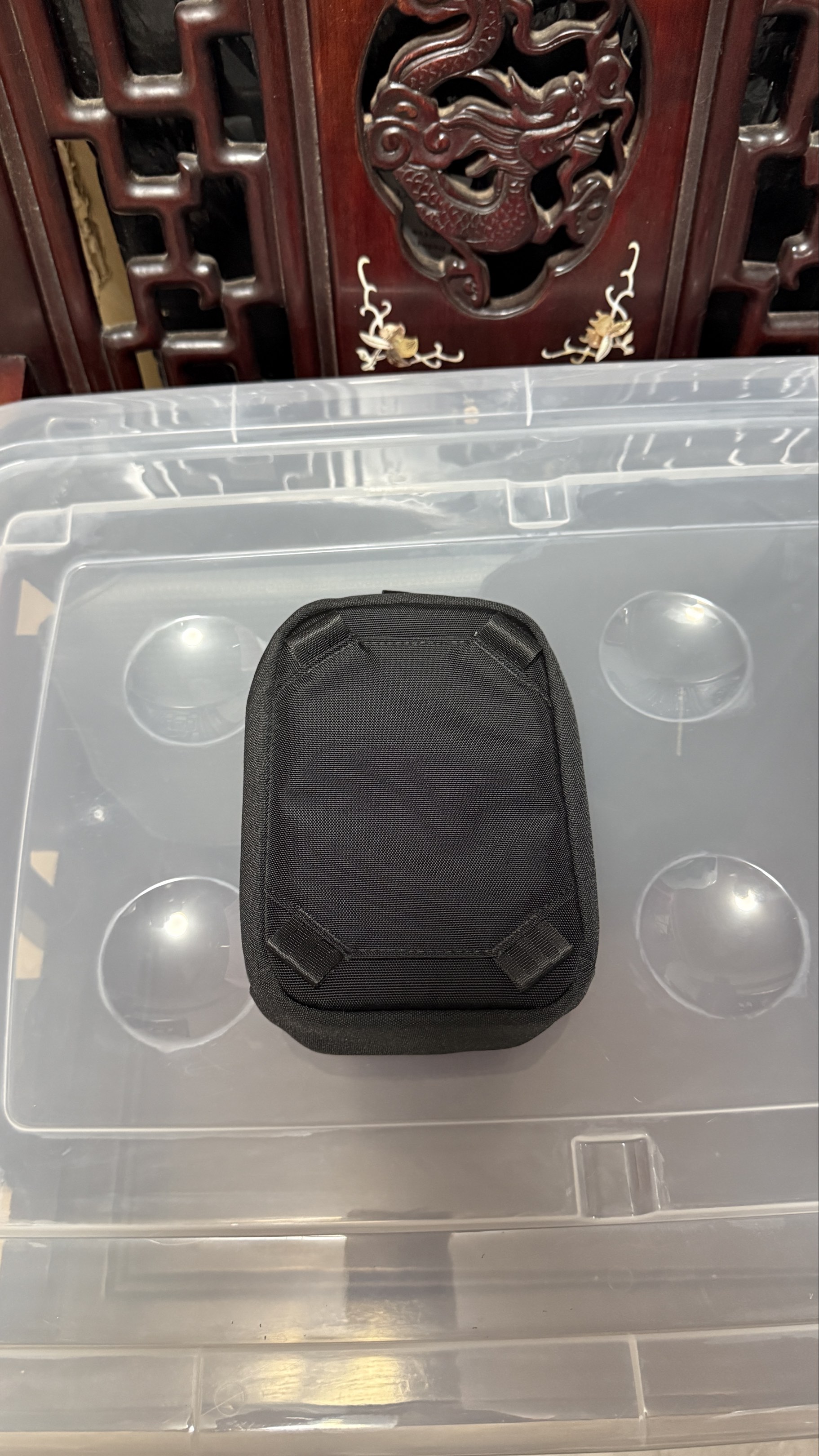 ALPAKA Metro Sling (V1), Men's Fashion, Bags, Sling Bags on Carousell