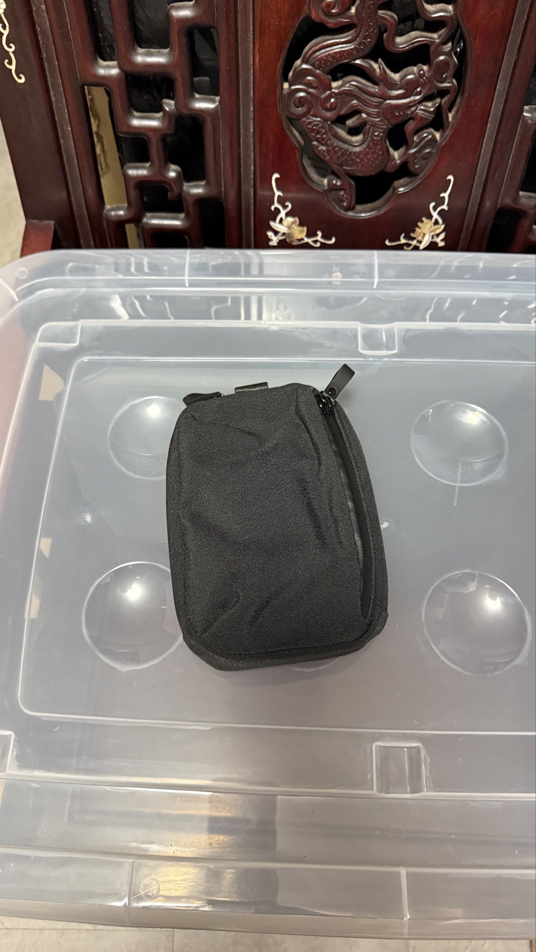 ALPAKA Metro Sling (V1), Men's Fashion, Bags, Sling Bags on Carousell