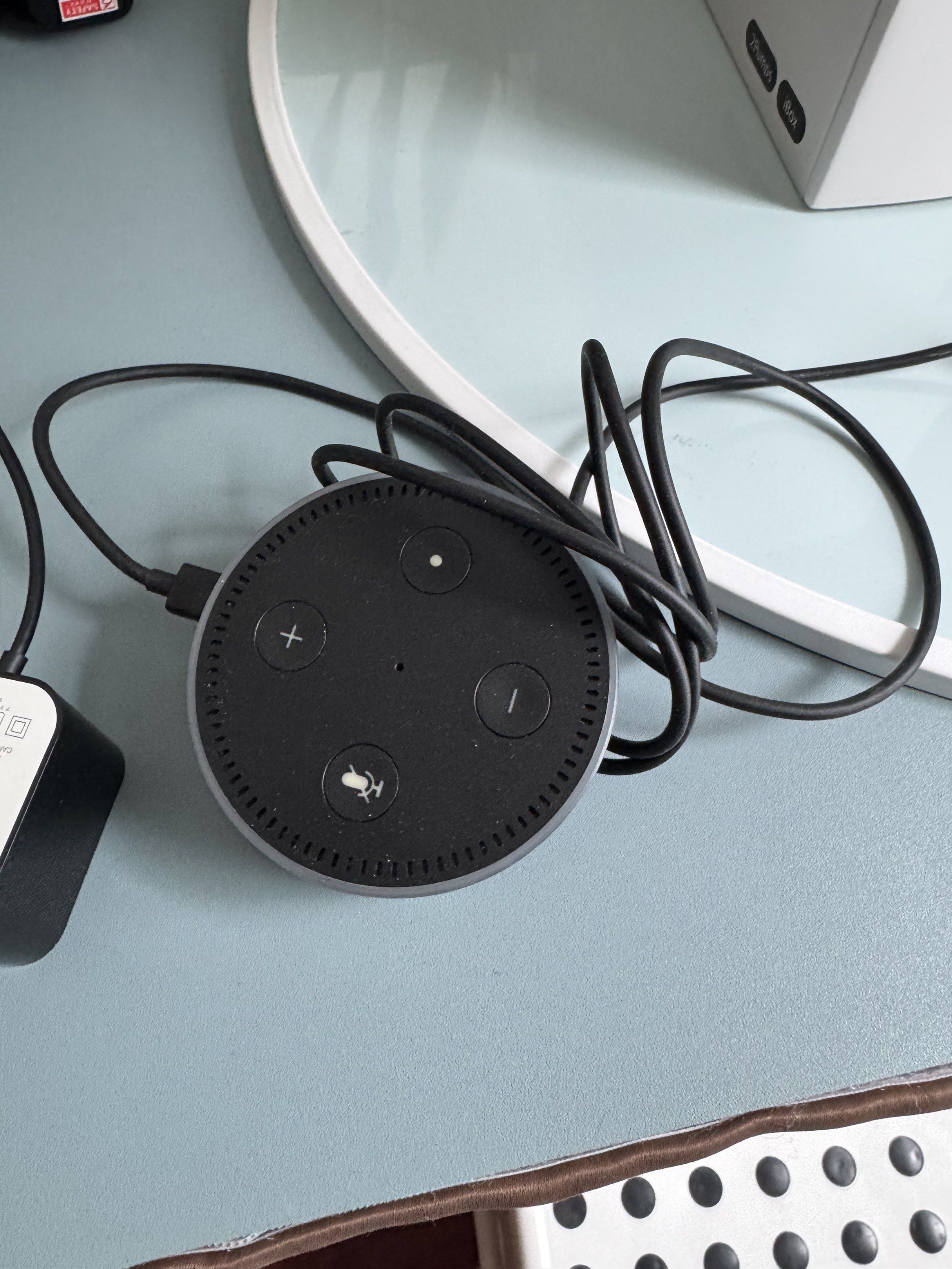 Amazon Echo Dot (2nd Generation), TV & Home Appliances, TV ...