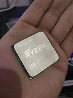 AMD Ryzen 7 7700X Processor, Computers & Tech, Parts & Accessories ...
