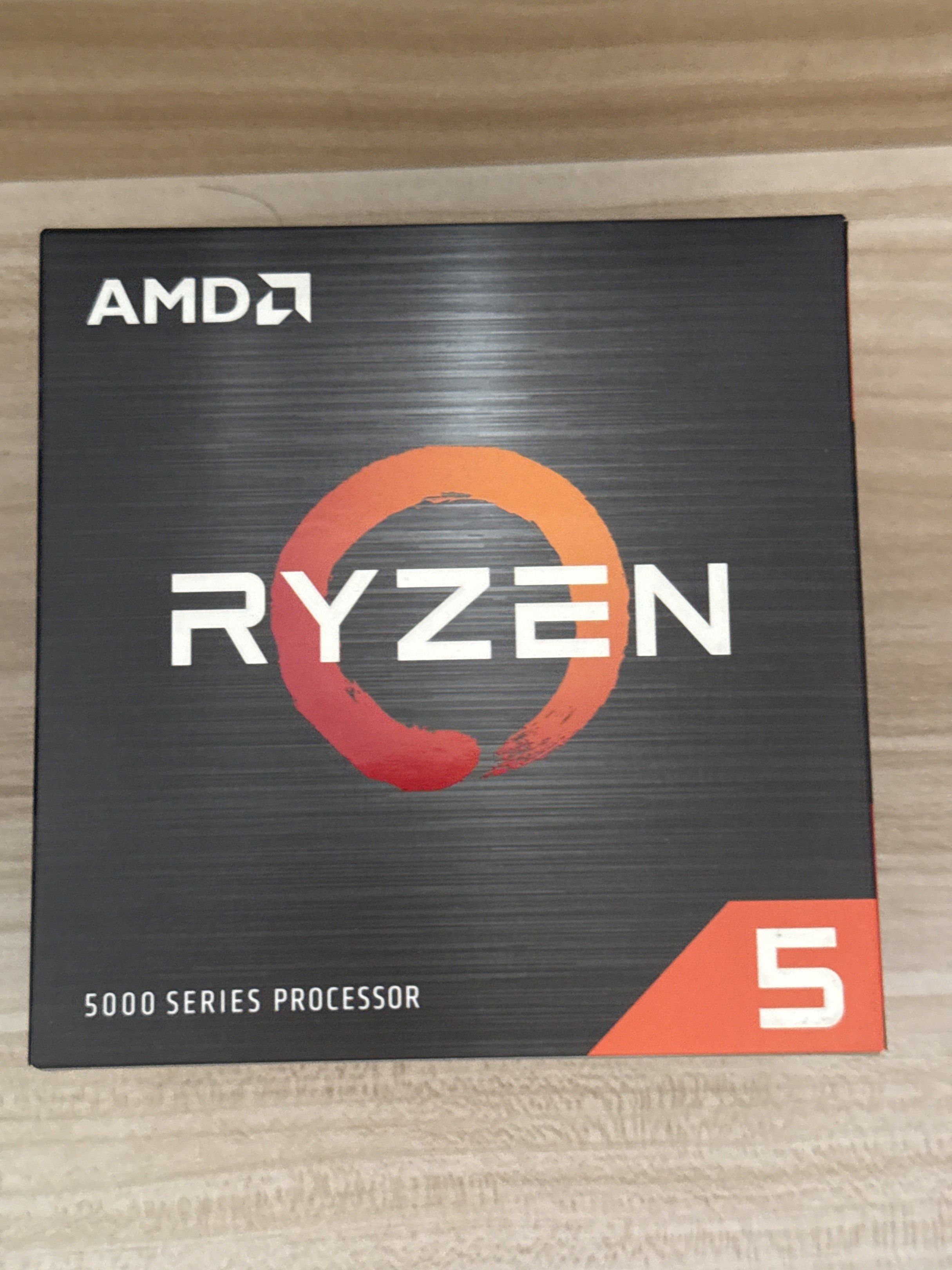 AMD Ryzen 5600 heat Sink, Computers & Tech, Parts & Accessories ...