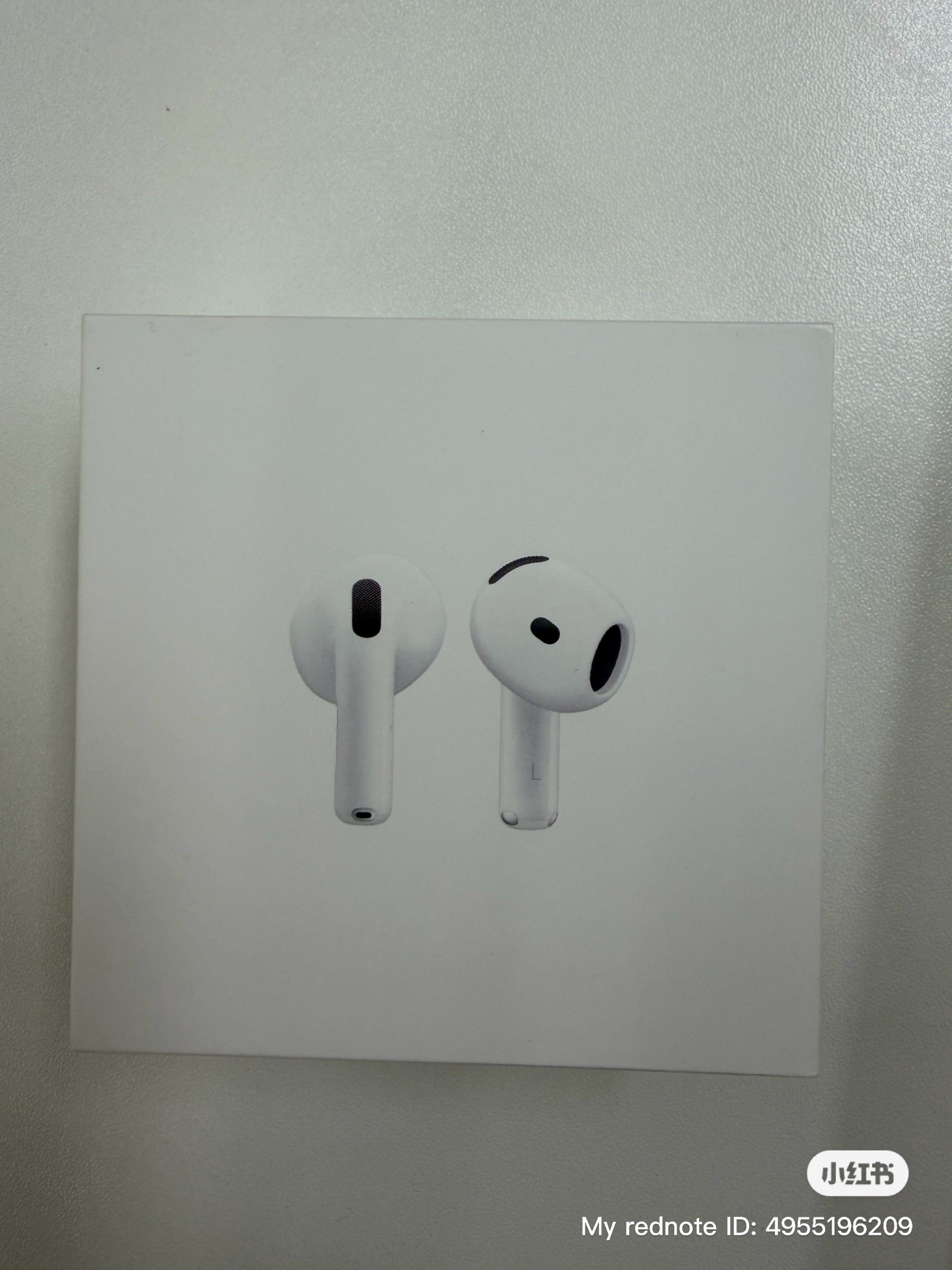Apple AirPods 4rd Generation - Brand New, Audio, Earphones on Carousell
