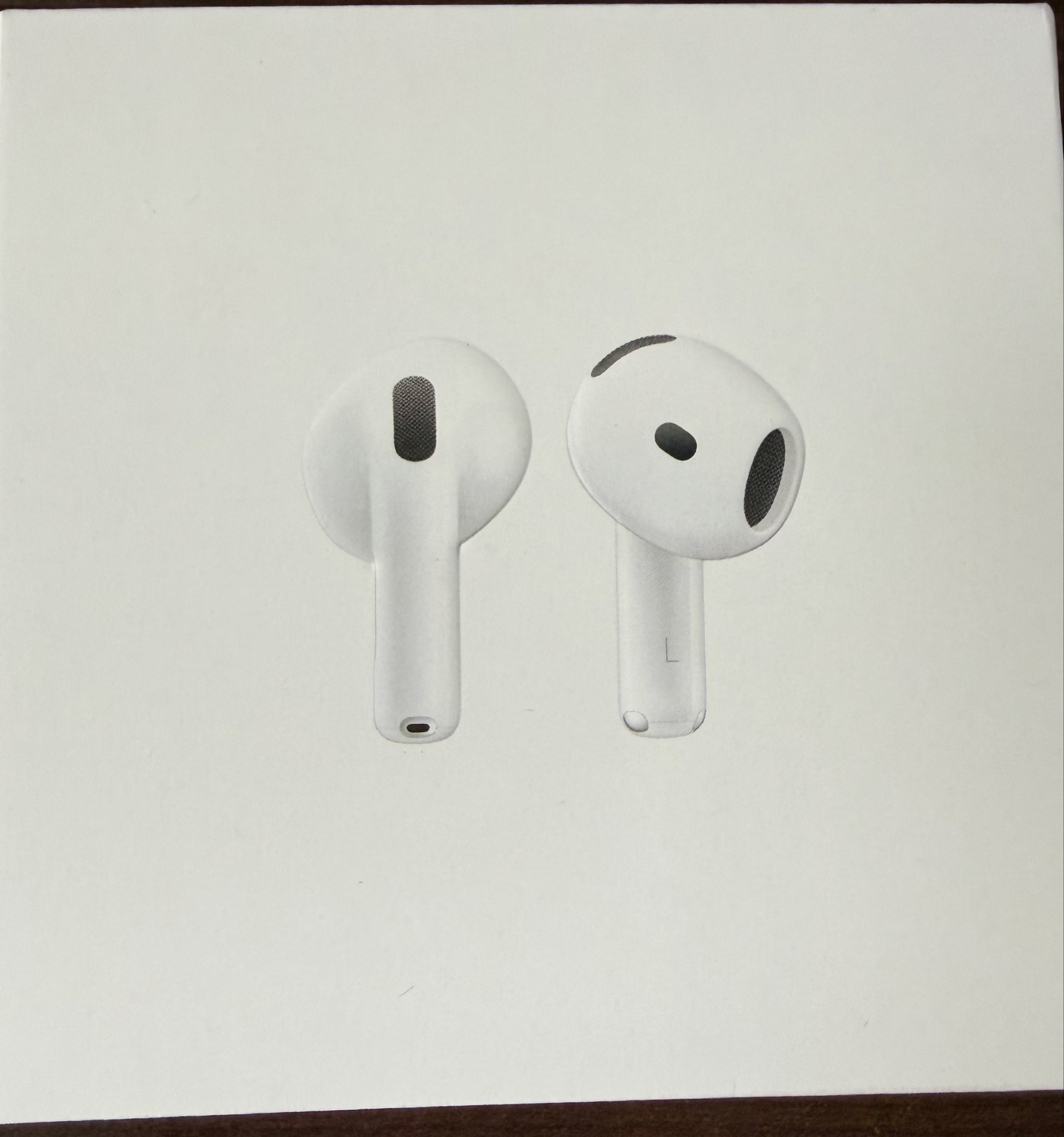 Apple AirPods 4, Audio, Earphones on Carousell