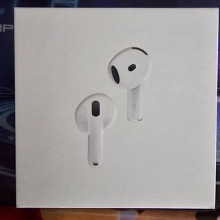 Apple AirPods 4 ANC - Brand New, Audio, Earphones on Carousell