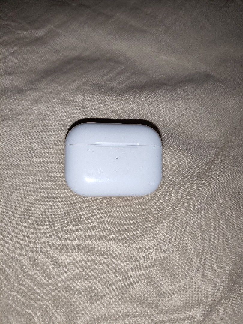 Apple Airpods Pro, Audio, Earphones on Carousell