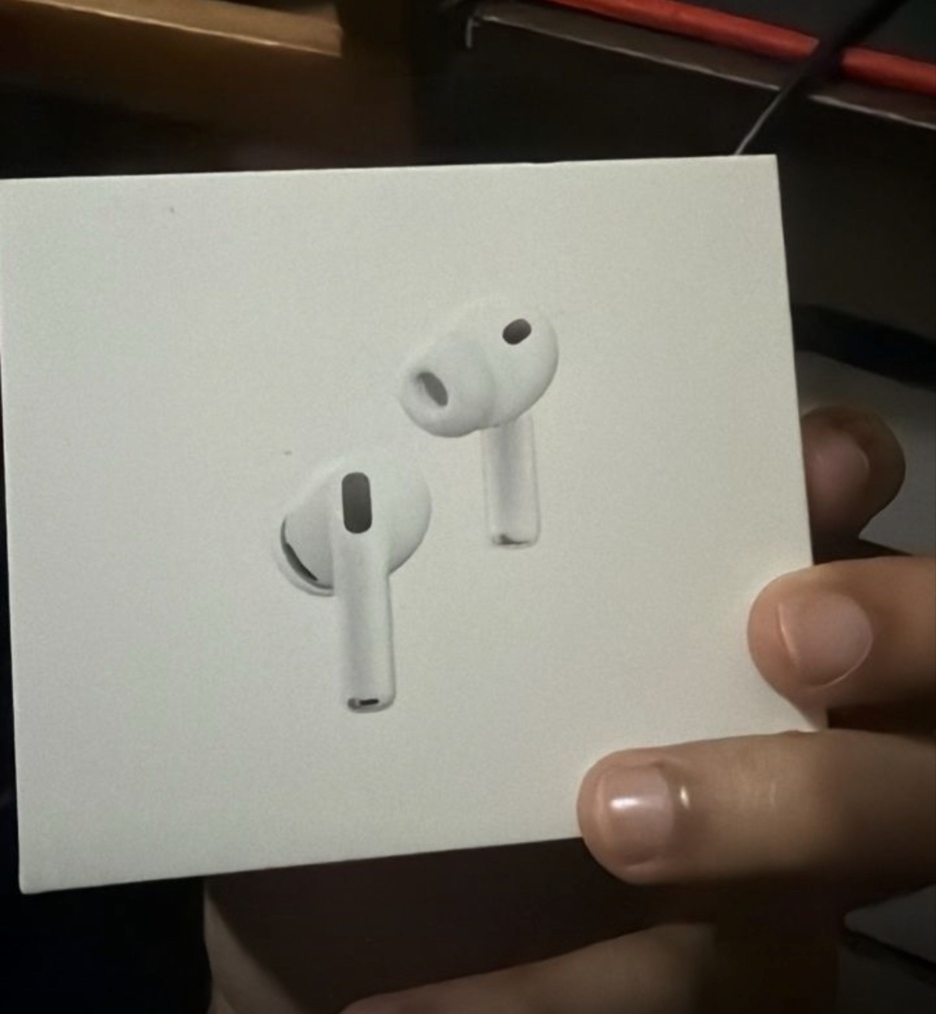 Apple AirPods Pro 3rd Gen, Audio, Earphones on Carousell