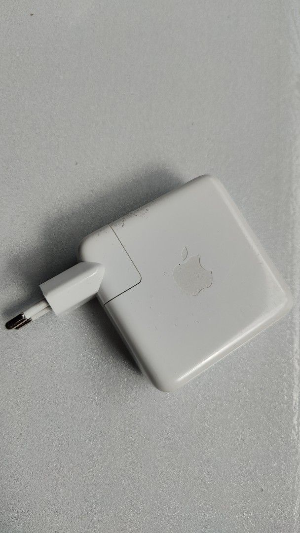 Apple Power Adapter (without cable), Mobile Phones & Gadgets, Mobile ...