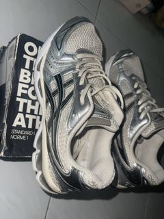 Asics Gel-Nimbus 27 Wave Teal/Saxon Green, Men's Fashion, Footwear ...