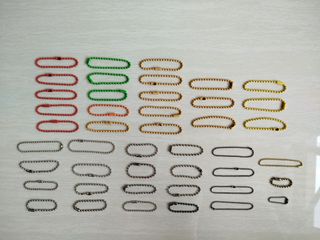 Assorted Bouncy Balls - Various Colors, Hobbies & Toys, Toys & Games on ...