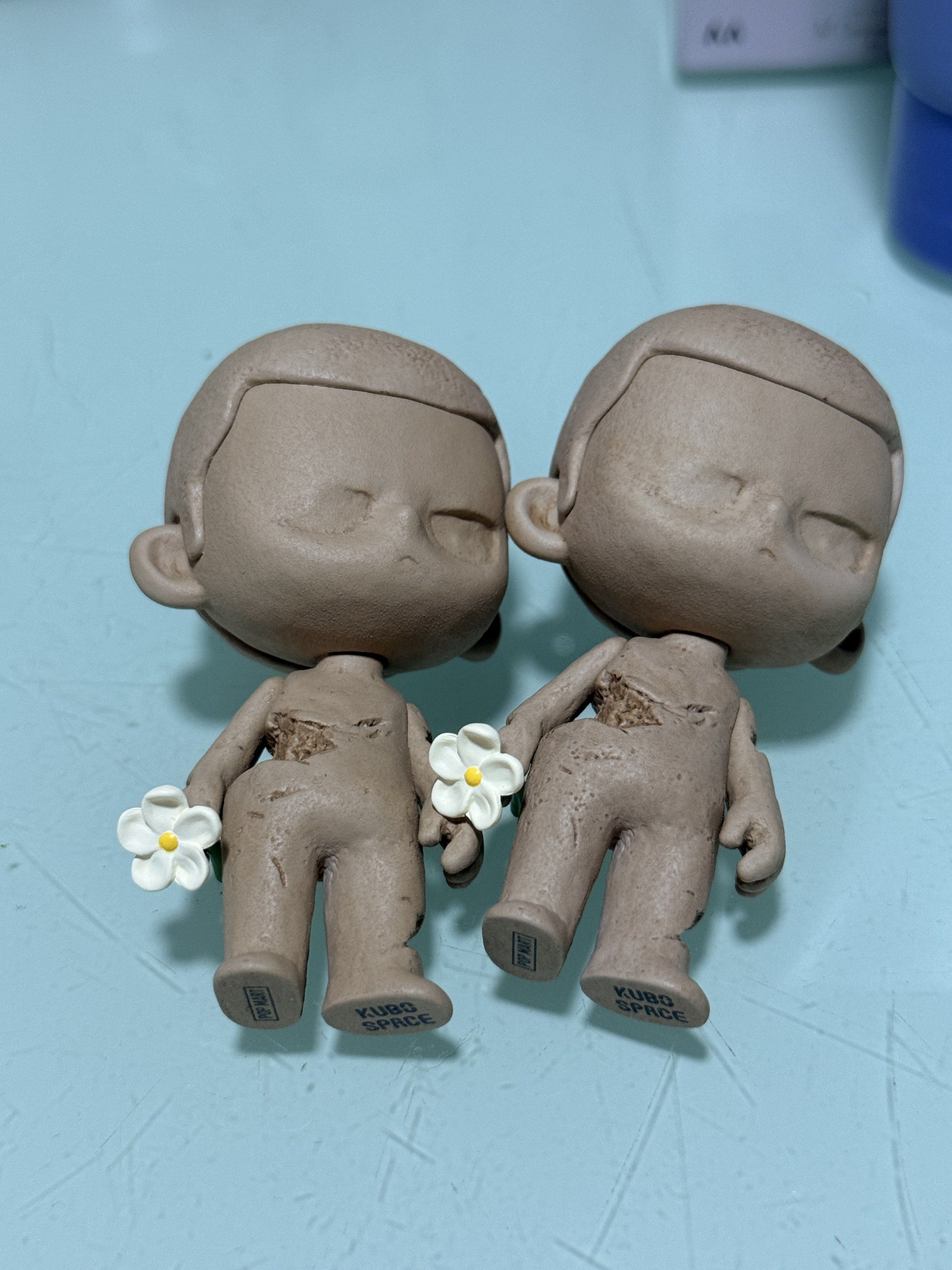 Assorted POPMART Clearance, Hobbies & Toys, Toys & Games on Carousell