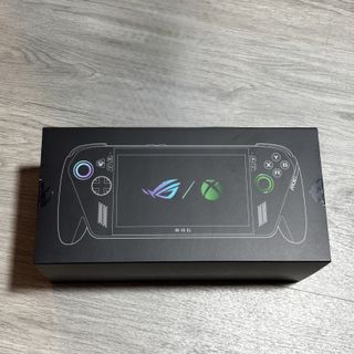 USED Xbox Rog Ally trade nintendo switch rog ally ps4, Video Gaming ...