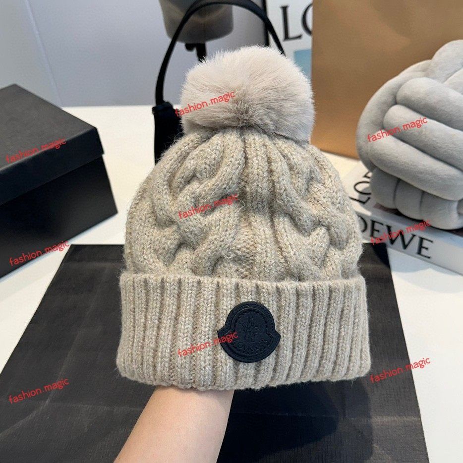 💕💯Authentic Moncler hat, Men's Fashion, Watches & Accessories, Caps ...