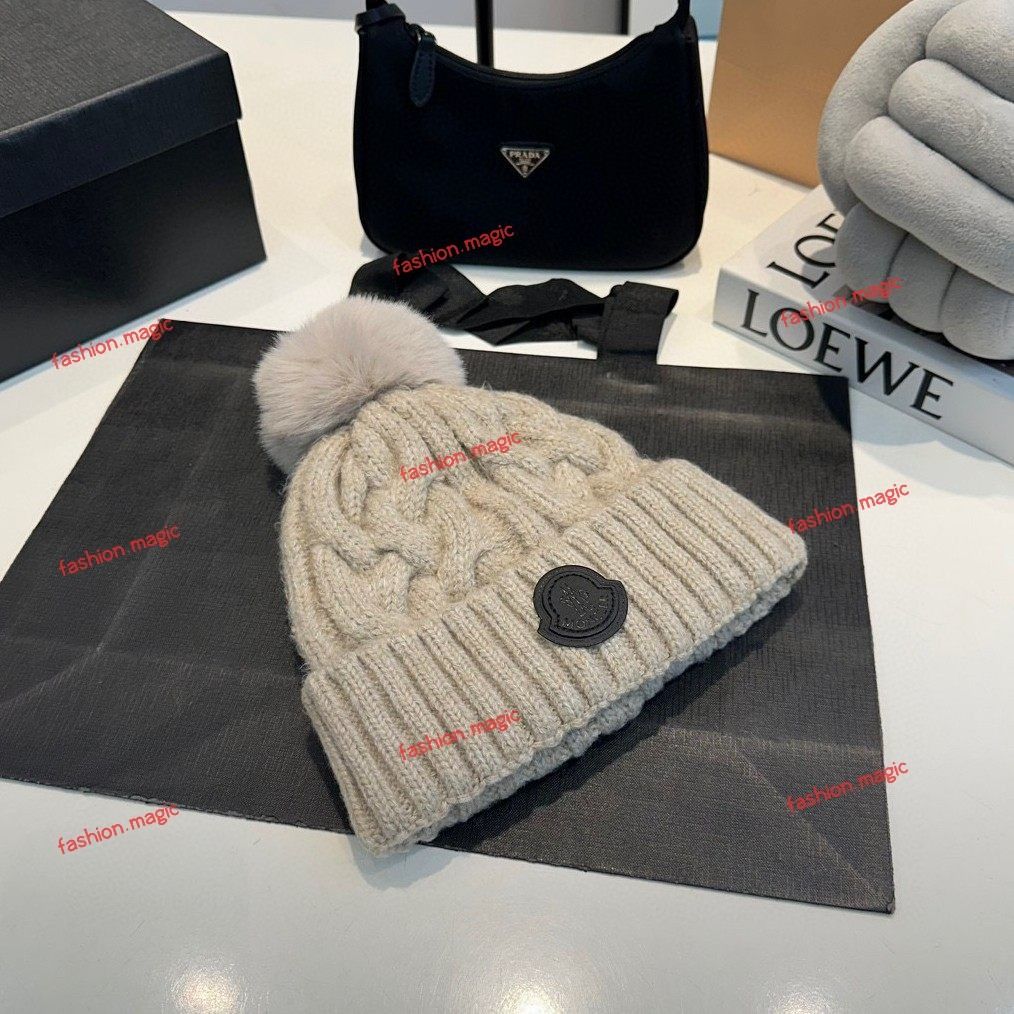 💕💯Authentic Moncler hat, Men's Fashion, Watches & Accessories, Caps ...