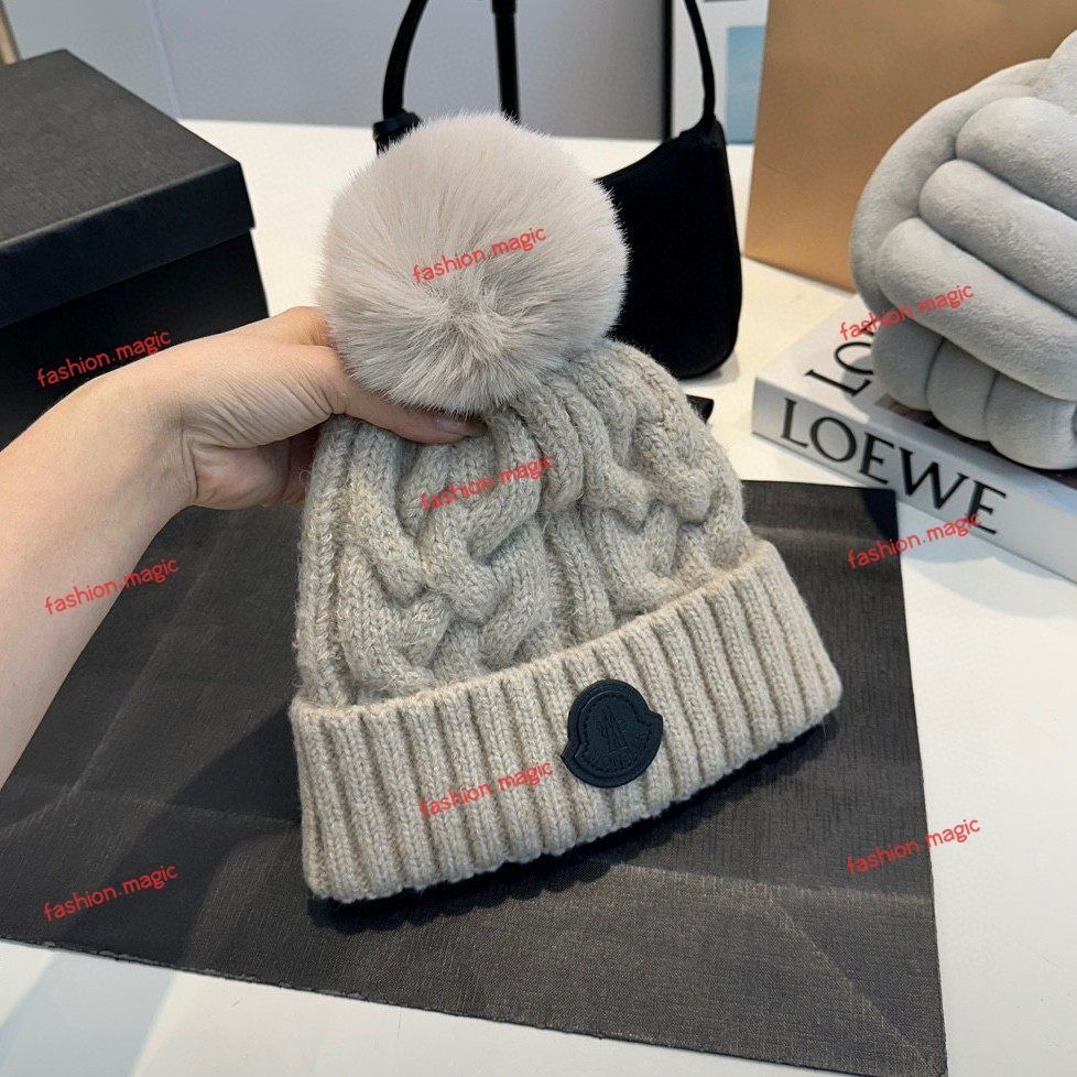 💕💯Authentic Moncler hat, Men's Fashion, Watches & Accessories, Caps ...