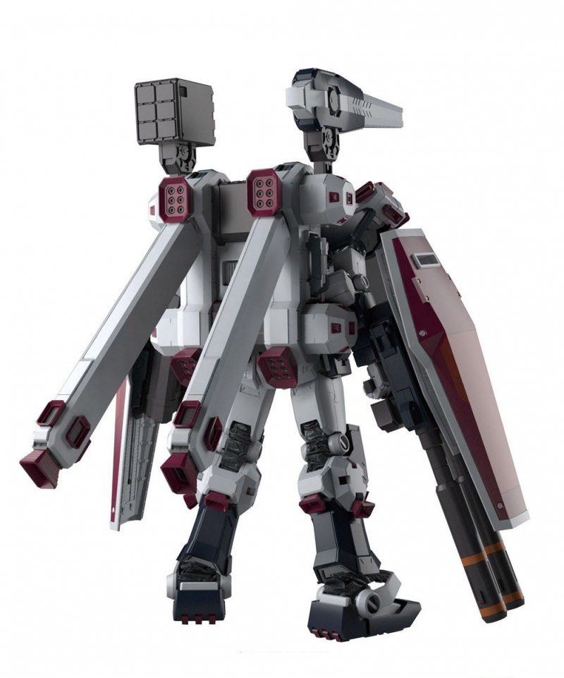 Bandai MG 1/100 Full Armor Gundam Thunderbolt Ver. Ka, Hobbies & Toys ...