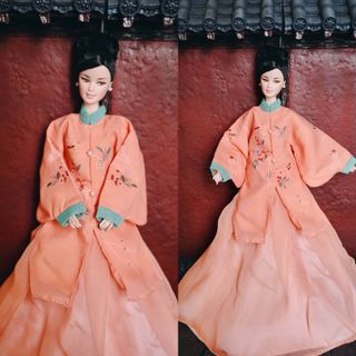 Barbie x Puma & Hello Kitty Doll Clothes Sets, Hobbies & Toys, Toys ...