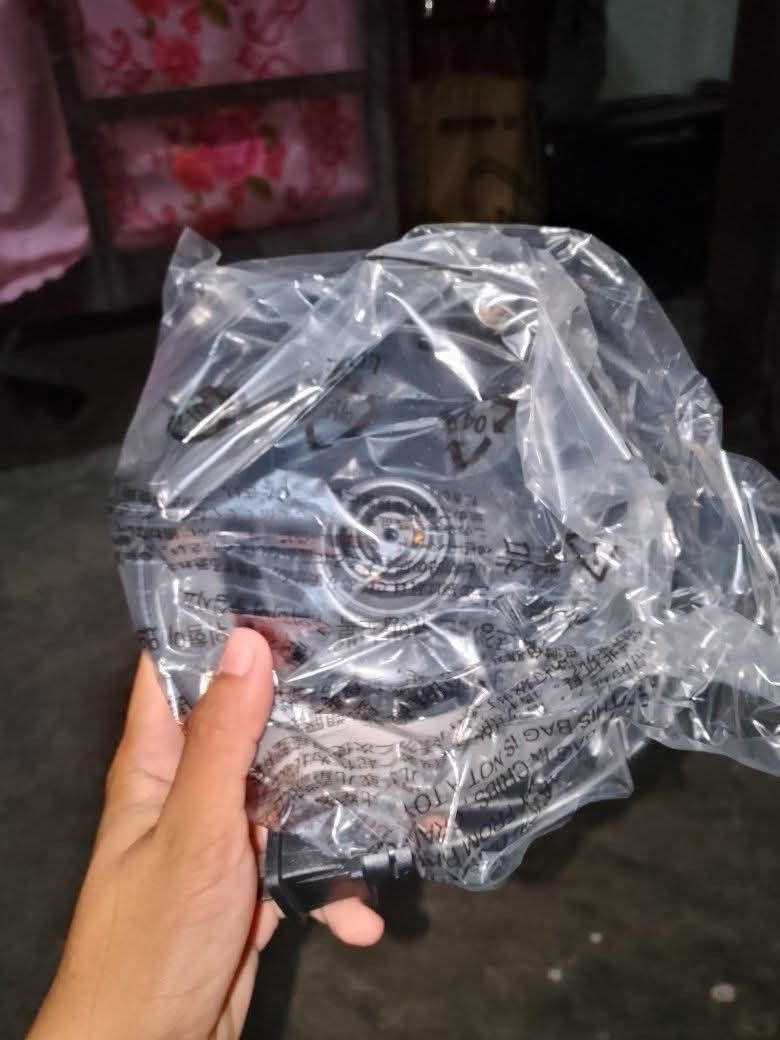 Baumann Basics Stainless Steel Electric Kettle 1L, TV & Home Appliances ...