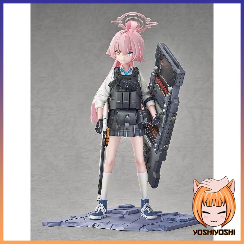 Blue Archive Hoshino (Battle) 1/7 Scale Figure, Hobbies & Toys, Toys ...