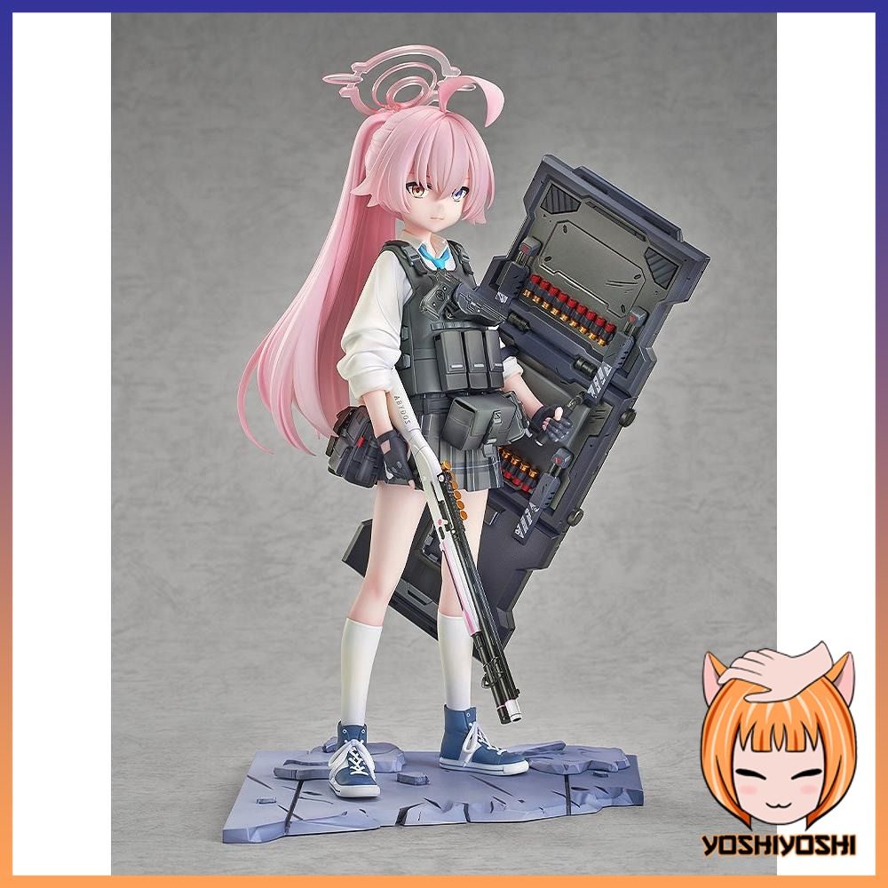 Blue Archive Hoshino (Battle) 1/7 Scale Figure, Hobbies & Toys, Toys ...