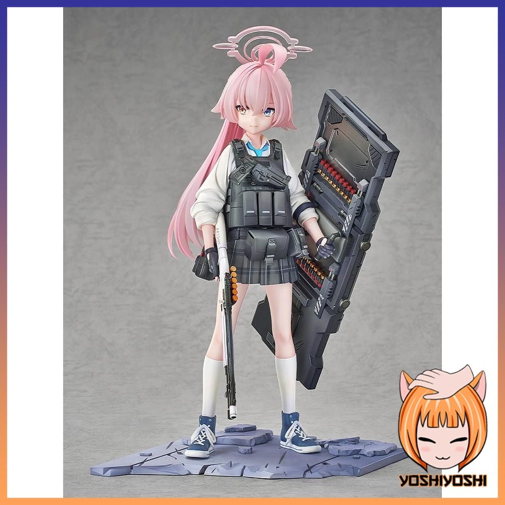 Blue Archive Hoshino (Battle) 1/7 Scale Figure, Hobbies & Toys, Toys ...