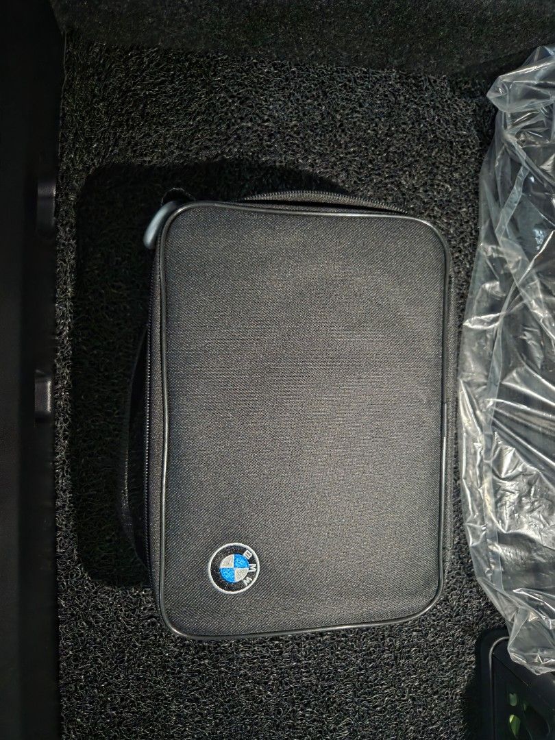 BMW Mobility System, Car Accessories, Tyres & Rims on Carousell