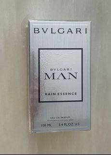 Bvlgari Man Wood Essence Eau de Parfum Set, Beauty & Personal Care ...