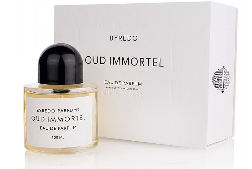 Byredo Oud Immortel Eau de Parfum Unisex 100ml, Beauty & Personal Care ...
