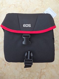 Canon Digital Camera Kit, bag, Photography, Cameras on Carousell