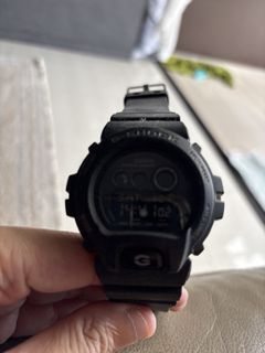 Casio G-Shock Digital Watch, Men's Fashion, Watches & Accessories ...