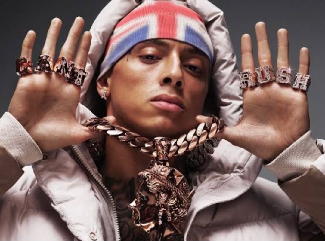 central cee tickets singapore @ pasir panjang power station, Tickets ...