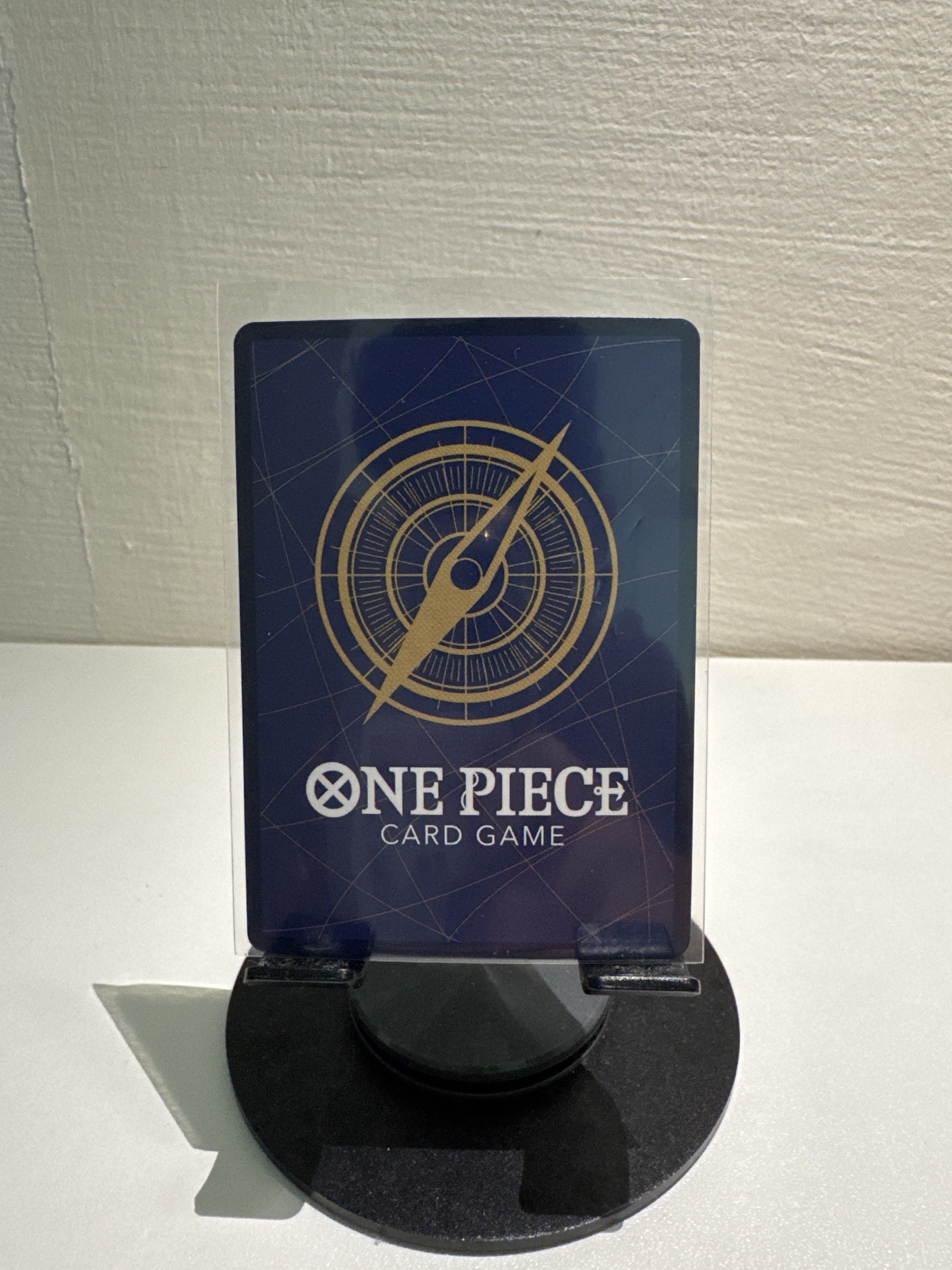 Chinese One Piece Card Game - Uta, Hobbies & Toys, Toys & Games on ...