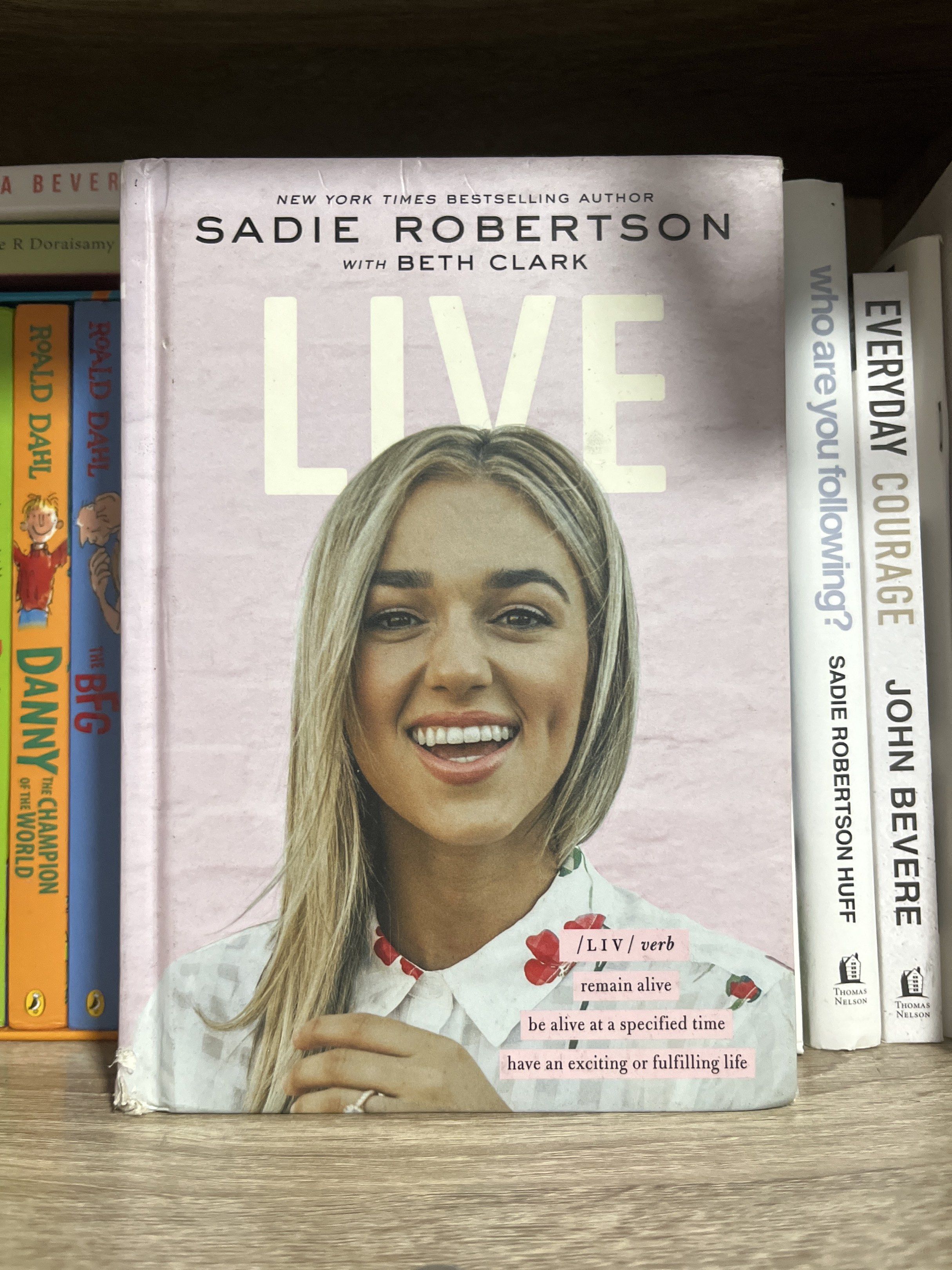 christian books about living, Hobbies & Toys, Books & Magazines ...