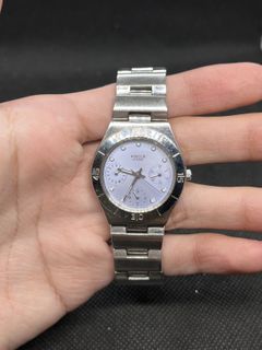 Citizen Fill Tank Ladies Watch, Women's Fashion, Watches & Accessories ...