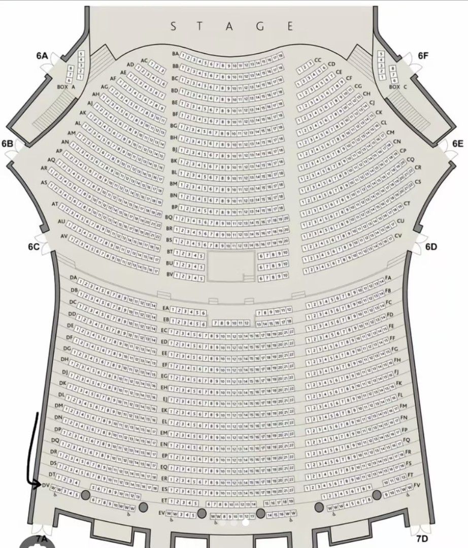 CNBLUE 2026 Live World Tour '3LOGY' Singapore Ticket - with FREE ALBUM ...