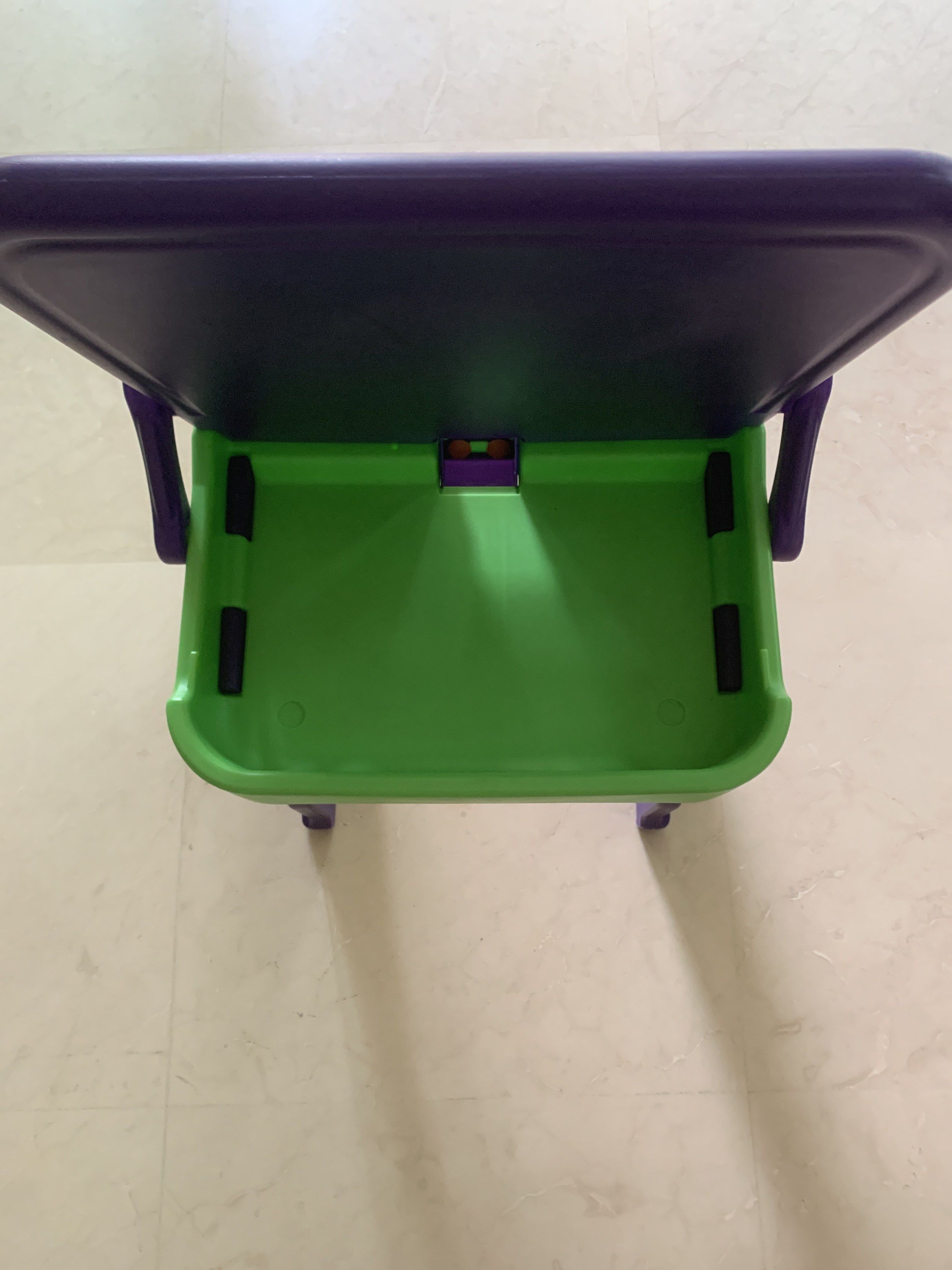 Crayola Double Easel, Babies & Kids, Baby Nursery & Kids Furniture ...