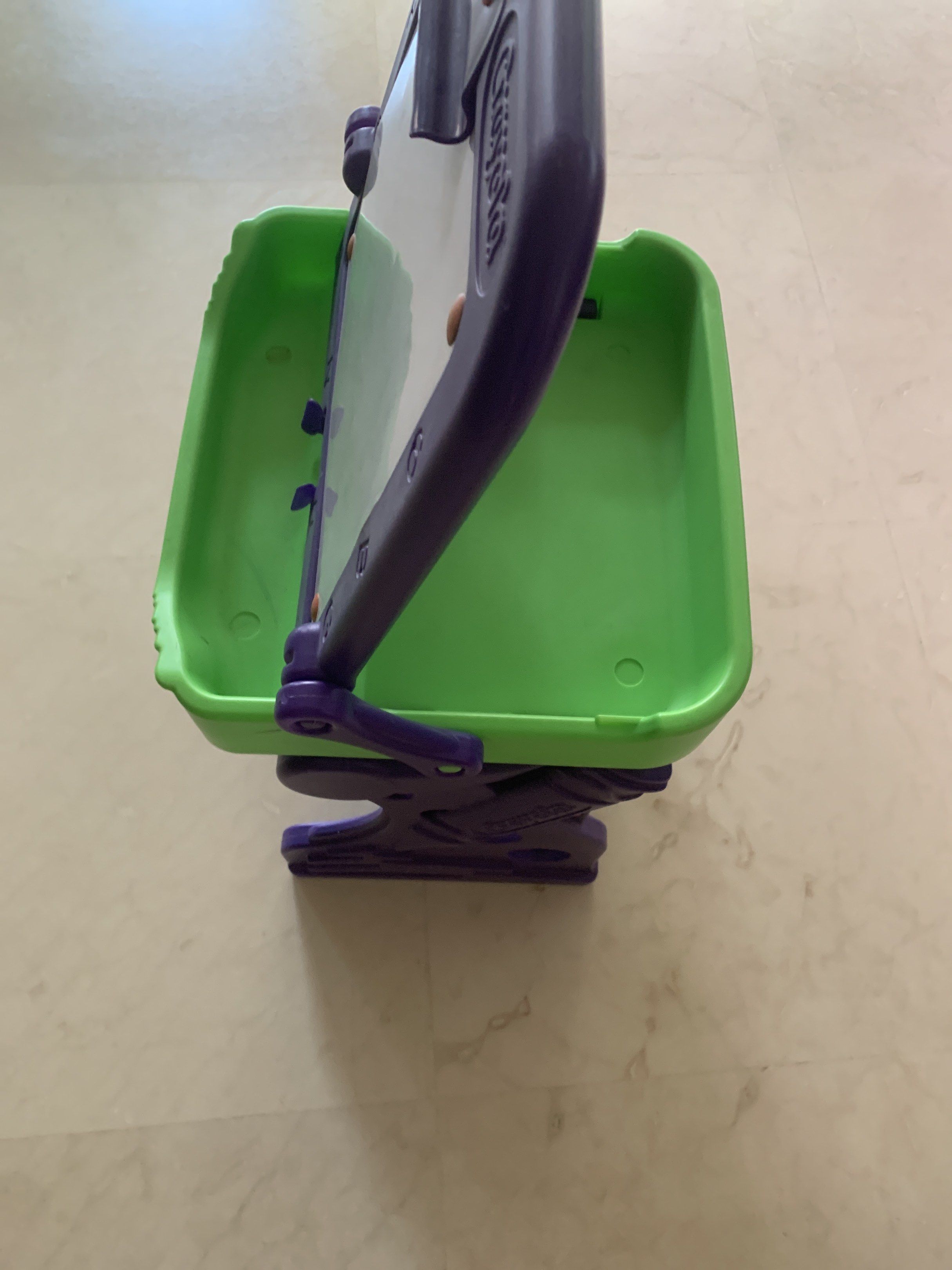 Crayola Double Easel, Babies & Kids, Baby Nursery & Kids Furniture ...