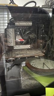 Custom Gaming Pc, Computers & Tech, Desktops on Carousell
