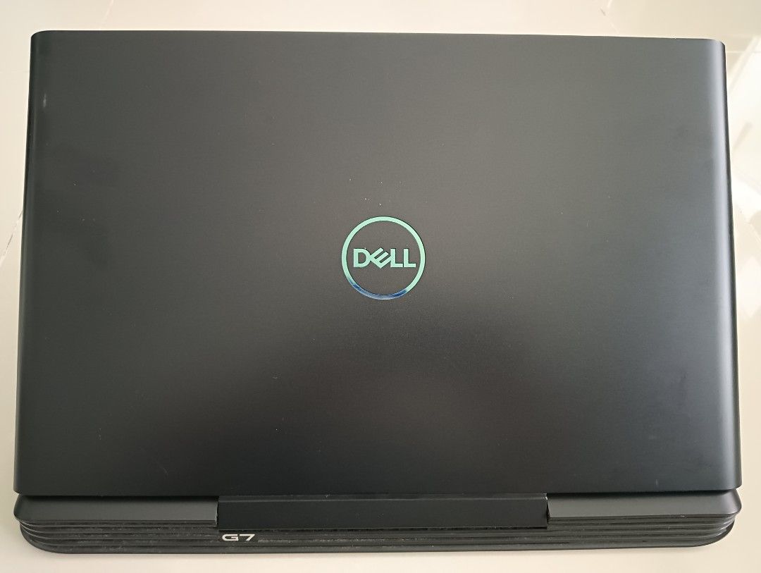 Dell G7 7588 Gaming Laptop, Computers & Tech, Laptops & Notebooks on ...