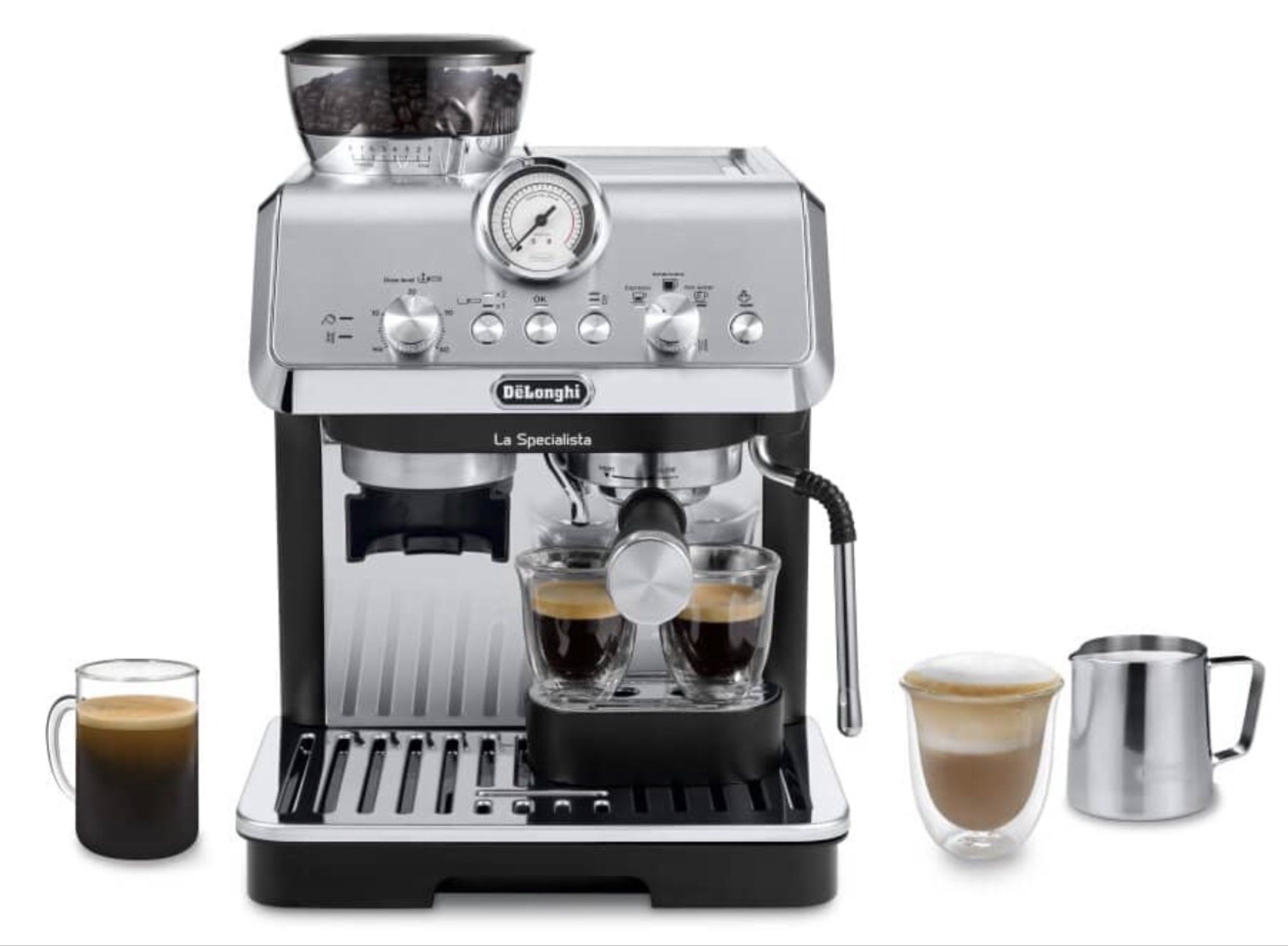 DeLonghi ec9155.mb Coffee Machine - Brand New, TV & Home Appliances ...