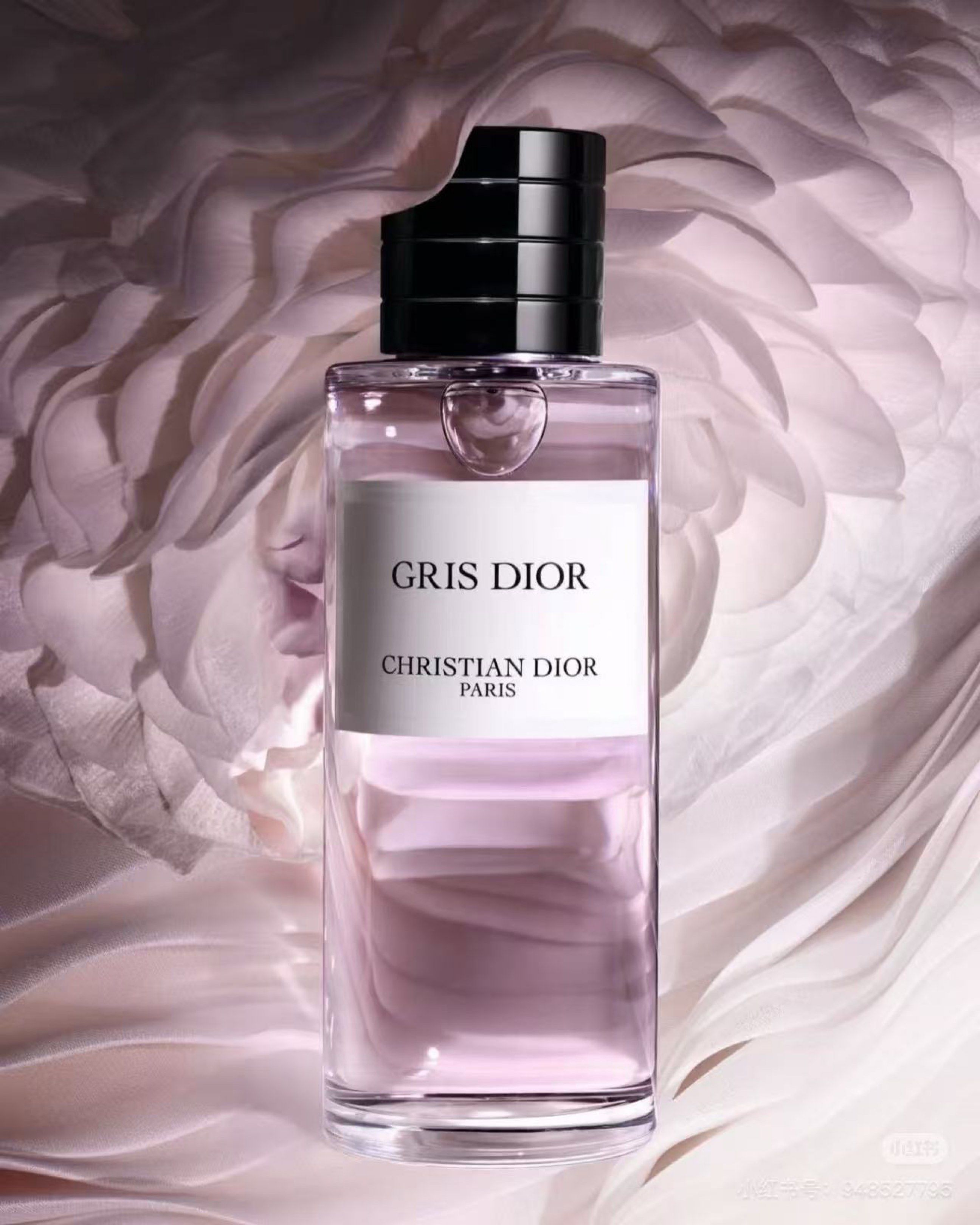 Dior Gris Dior & Sakura Perfume Set, Beauty & Personal Care, Fragrance ...