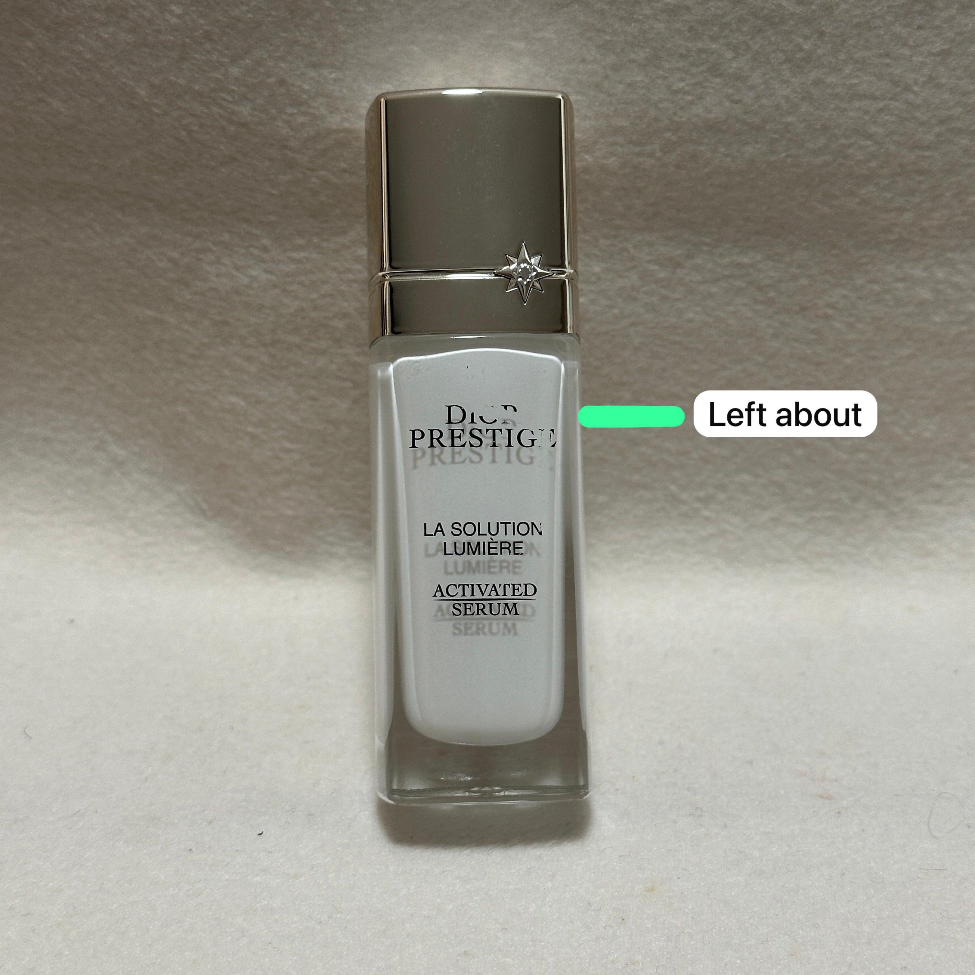 Dior lumiere serum 30ml, Beauty & Personal Care, Face, Face Care ...