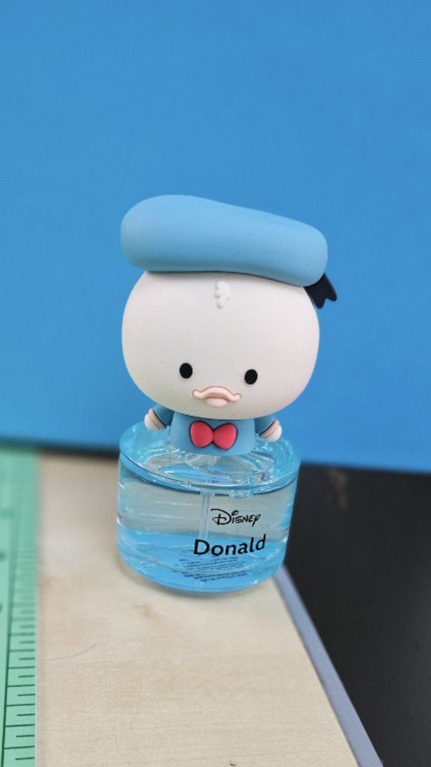 Disney Donald Duck EDT 30ml, Beauty & Personal Care, Fragrance ...