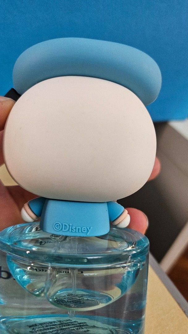 Disney Donald Duck EDT 30ml, Beauty & Personal Care, Fragrance ...