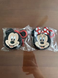 Disney Mickey Mouse 90th Anniversary Popcorn Bucket, Hobbies & Toys ...