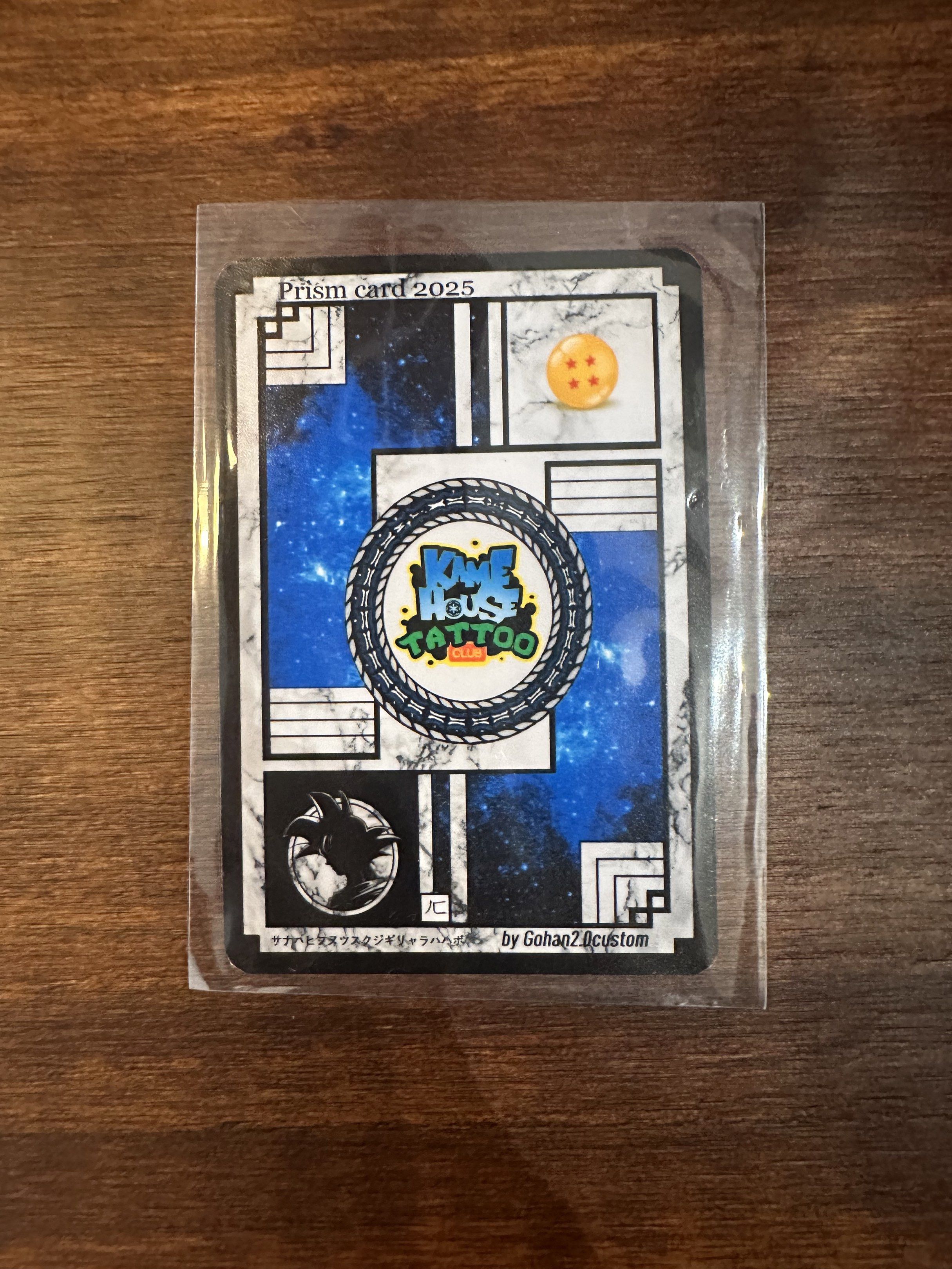 Dragon Ball Z risque Prism Card - Bulma, Hobbies & Toys, Toys & Games ...