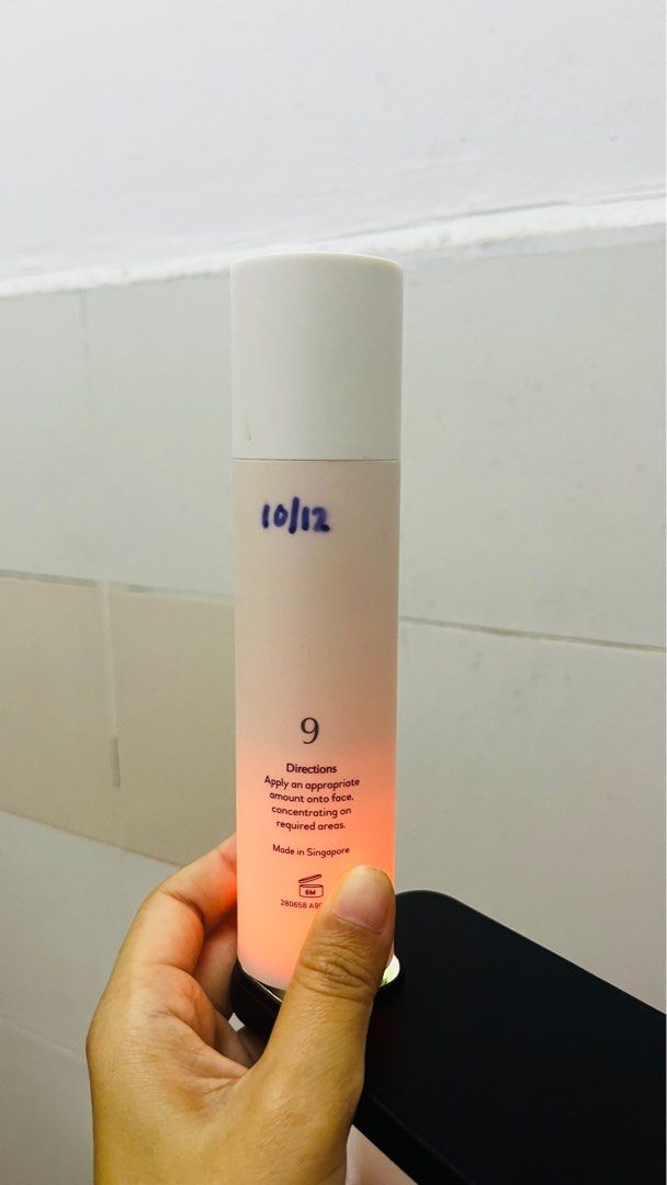 Dr's Secret Refining Serum, Beauty & Personal Care, Face, Face Care on ...