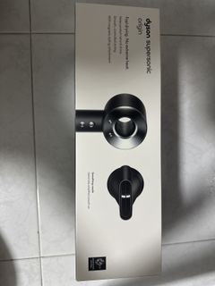 Dyson Supersonic Hair Dryer Stand- Brand New, Beauty & Personal Care ...