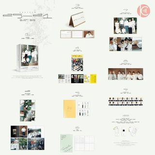 i-dle & Soil Co. Season's Greetings 2026, Hobbies & Toys, Memorabilia ...