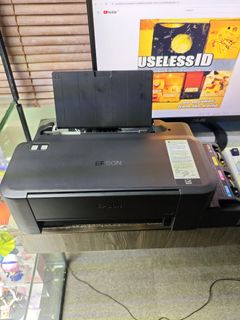 Epson L8050, Computers & Tech, Printers, Scanners & Copiers on Carousell