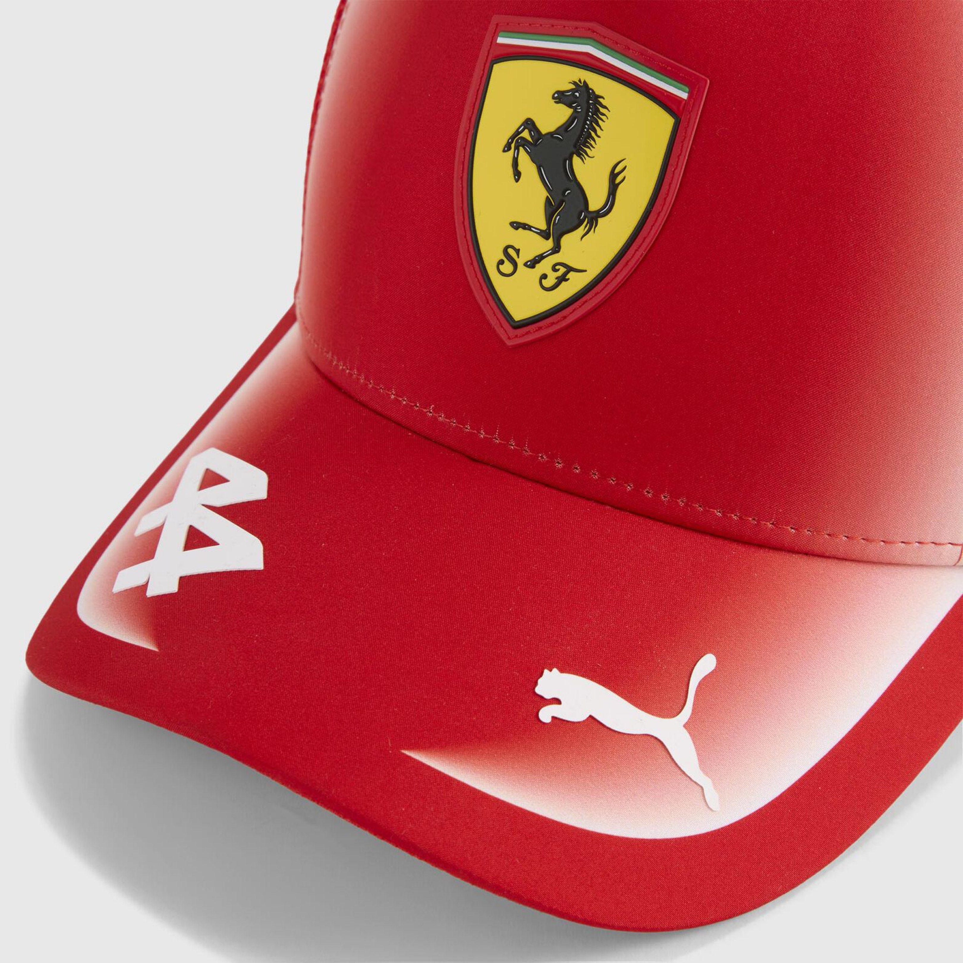 F1 Scuderia Ferrari 2026 Lewis Hamilton Cap, Men's Fashion, Watches ...